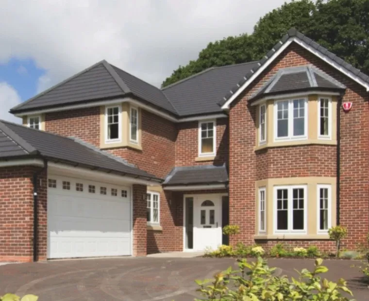 Farington Lodge Gardens | Lanley Homes